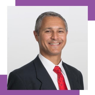 Dr. Marco Araujo, MD – Stevens Point, WI | Anesthesiology
