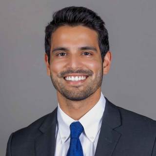 Dr. Minhal Ahmed, MD – Boston, MA | Anesthesiology