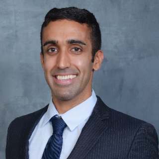 Dr. Navjit Dullet, DO – Gilbert, AZ | Radiology