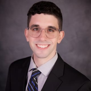 Dr. DJ Walz, MD – New York, NY | Resident Physician