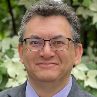 Dr. Anthony Chiaramonte III, MD – Baltimore, MD | Radiology