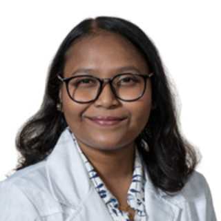 Dr. Hawwa Reesha, MD – Athens, GA | Internal Medicine