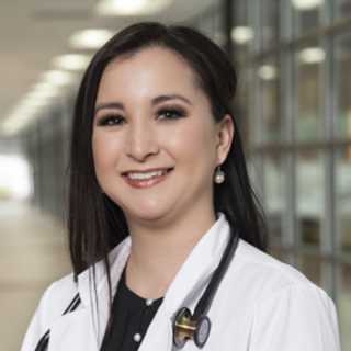 Candice Bolling – Saint Paul, VA | Internal Medicine