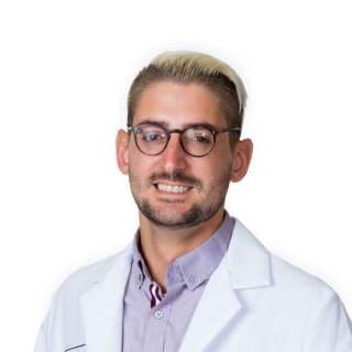 Dr. Christopher Foltz, MD – Los Angeles, CA | Infectious Disease