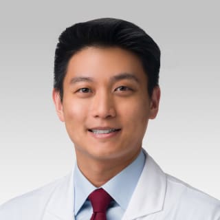 Dr. Andre Son, MD – Chicago, IL | Thoracic Surgery