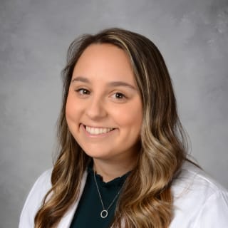 Lauren Chamberlin, PA – Augusta, GA | Physician Assistant