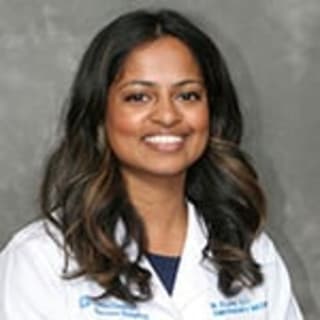 Dr. Maria Russ, DO – Columbus, OH | Emergency Medicine