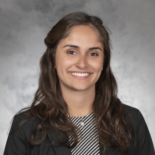 Dr. Courtney Pritchard, DO – Rochester, NY | Resident Physician