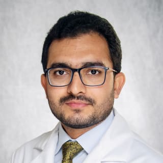 Dr. Raheem Abdul, MD – Iowa City, IA | Nephrology