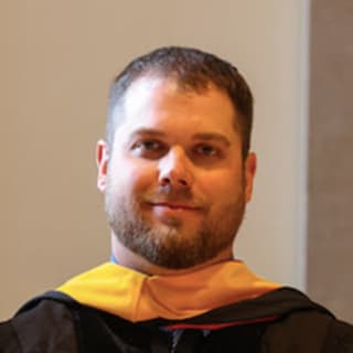 Steven Fedchak – Rochester, NY | Psychologist