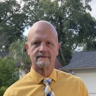 Dr. Stephen Schloneger, MD – Orlando, FL | Family Medicine