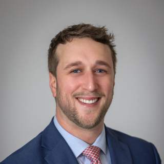 Dr. Dalton Davis, DO – North Little Rock, AR | Other MD/DO