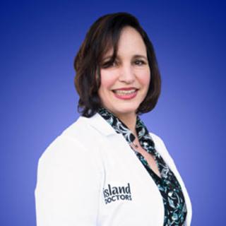 Dr. Digna Acosta, MD – Hallandale Beach, FL | Family Medicine
