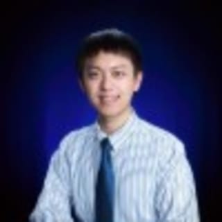 Dr. Pei Jun Zhao, MD – Baltimore, MD | Cardiology