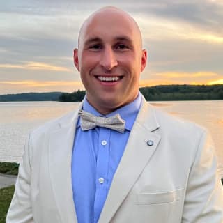 Jacob Karboski – Scranton, PA | Physician Assistant