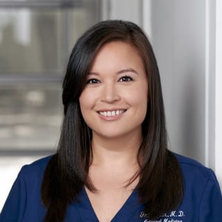 Dr. Gail Crear, MD – Austin, TX | Internal Medicine