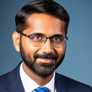Dr. Prashant Patel, MD – San Diego, CA | Cardiology