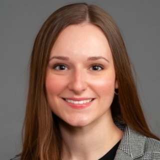 Dr. Samantha Karklins, MD – Charlottesville, VA | Anesthesiology