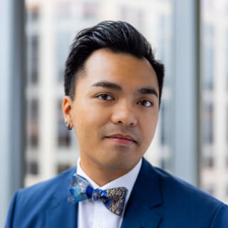 Dr. Patrick Ancheta, MD – Los Angeles, CA | Internal Medicine