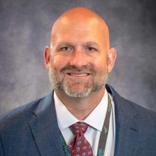 Dr. Jerod Hines, MD – Emmett, ID | Orthopaedic Surgery