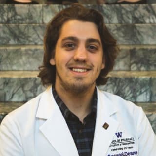 Samuel Deane – Seattle, WA | Pharmacist