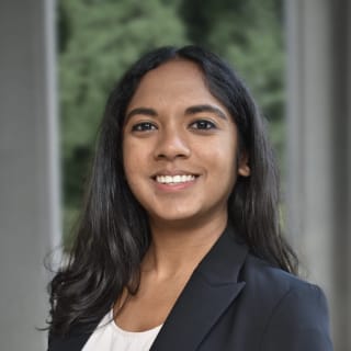 Dr. Sahana Raghunathan, MD – Philadelphia, PA | Obstetrics & Gynecology