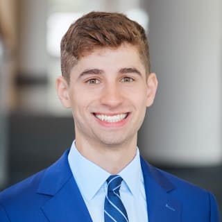 Dr. Jacob Sperber, MD – Durham, NC | Ophthalmology