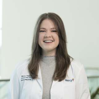 Mackenzie Roth – Hillsboro, MO | Emergency Medicine