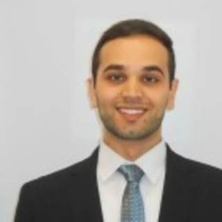 Dr. Omar Al Daoud, MD – Warren, MI | Other MD/DO
