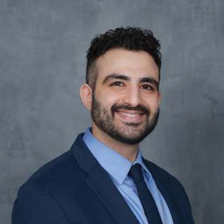 Dr. George Sayegh, MD – Rancho Mirage, CA | Other MD/DO