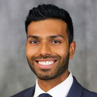 Dr. Deepak Shan, MD – Pittsburgh, PA | Vascular Surgery