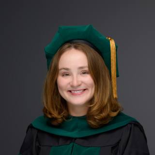 Dr. Gillian Gaunt, DO – Greenville, NC | Pediatrics