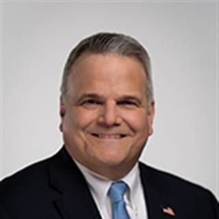 Dr. Bruce Faure, MD – Grafton, WI | Orthopaedic Surgery