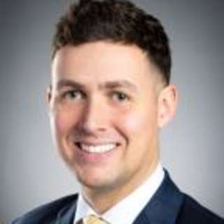 Bradley Lovan – Minneapolis, MN | Neurosurgery