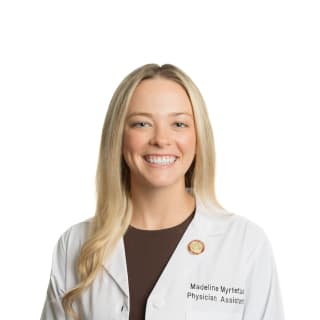Madeline Myrtetus – Doylestown, PA | Physician Assistant
