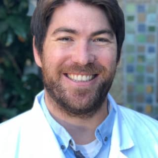 Benjamin Houston – Eugene, OR | Family Medicine