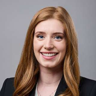 Claire (Larson) Maxey – Des Moines, IA | Nurse Practitioner