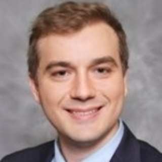 Dr. Trevar Ziemer, MD – Chicago, IL | Resident Physician