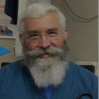 Dr. Philip Houck, MD – Temple, TX | Cardiology