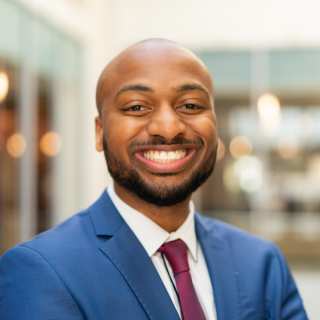 Dr. Elijah Persad-Paisley, MD – Providence, RI | Psychiatry