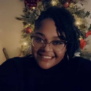 Ciara Thomas – Fort Worth, TX | Nurse Practitioner