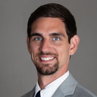 Dr. Eric Schryver, MD – Los Angeles, CA | Orthopaedic Surgery