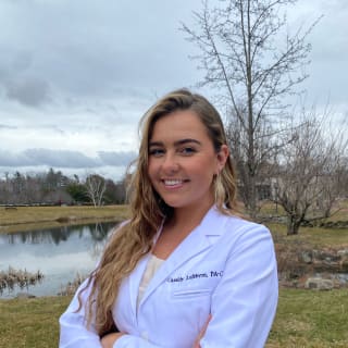 Cassidy Lefebvre – Smithfield, RI | Physician Assistant