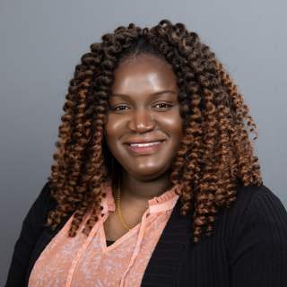 Atisha James – Dayton, OH | Nurse Practitioner