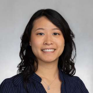 Joyce Lin – La Jolla, CA | Physician Assistant
