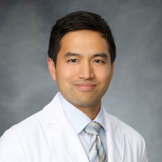 Dr. Justin Teng, MD – Sacramento, CA | Anesthesiology