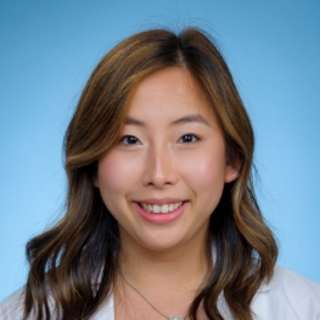 Ellen Li – Houston, TX | Physician Assistant