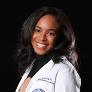 Dr. Stephanie Parris, MD – Augusta, GA | Internal Medicine