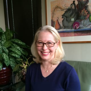 Elizabeth Nelson – Denver, CO | Psychologist