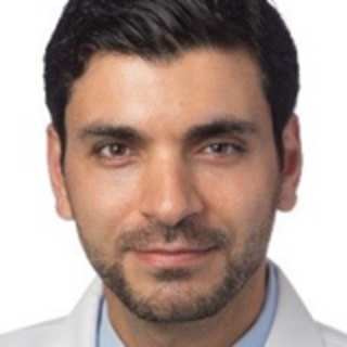 Dr. Muhannad Tello, MD – Cleveland, OH | Infectious Disease
